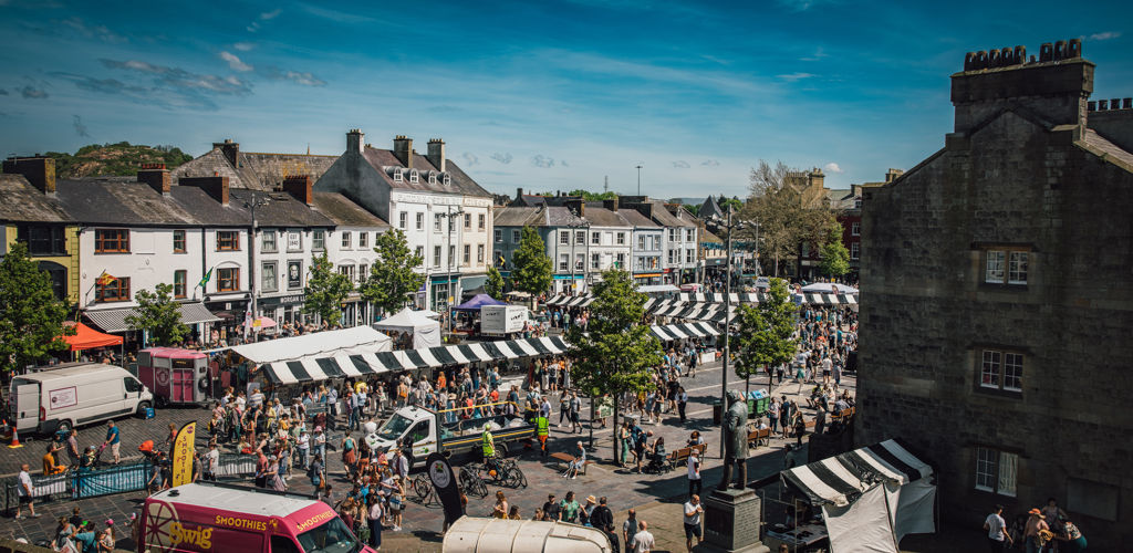 Natural Resources Wales / SoNaRR 2025 Aim 4: A regenerative economy ...