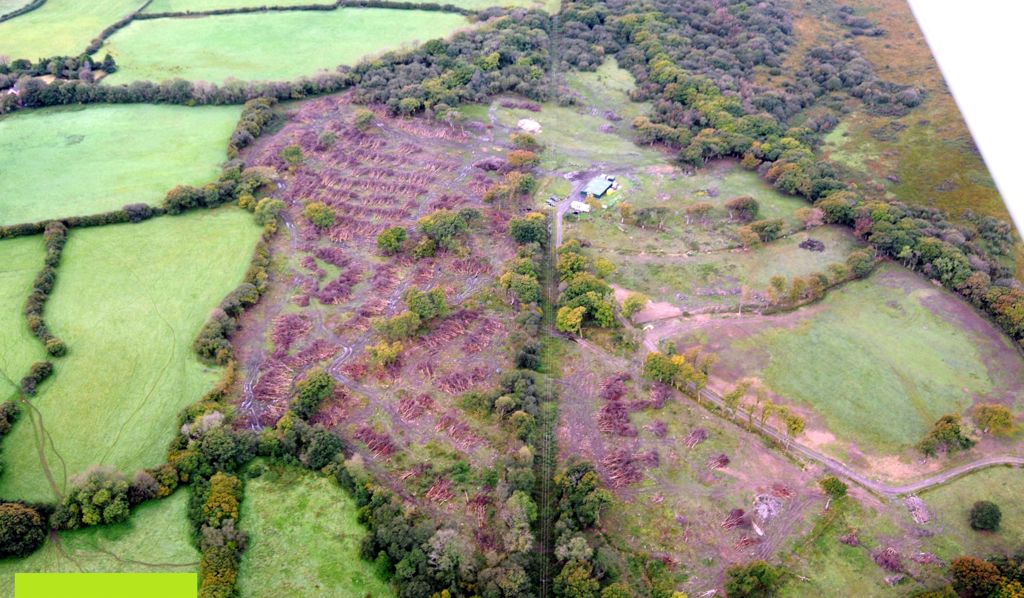Natural Resources Wales / Landmark Environmental Case: Man to pay for ...