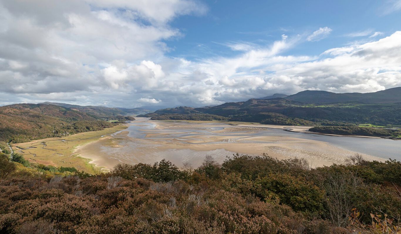 Natural Resources Wales / Further action needed to protect Wales’s ...