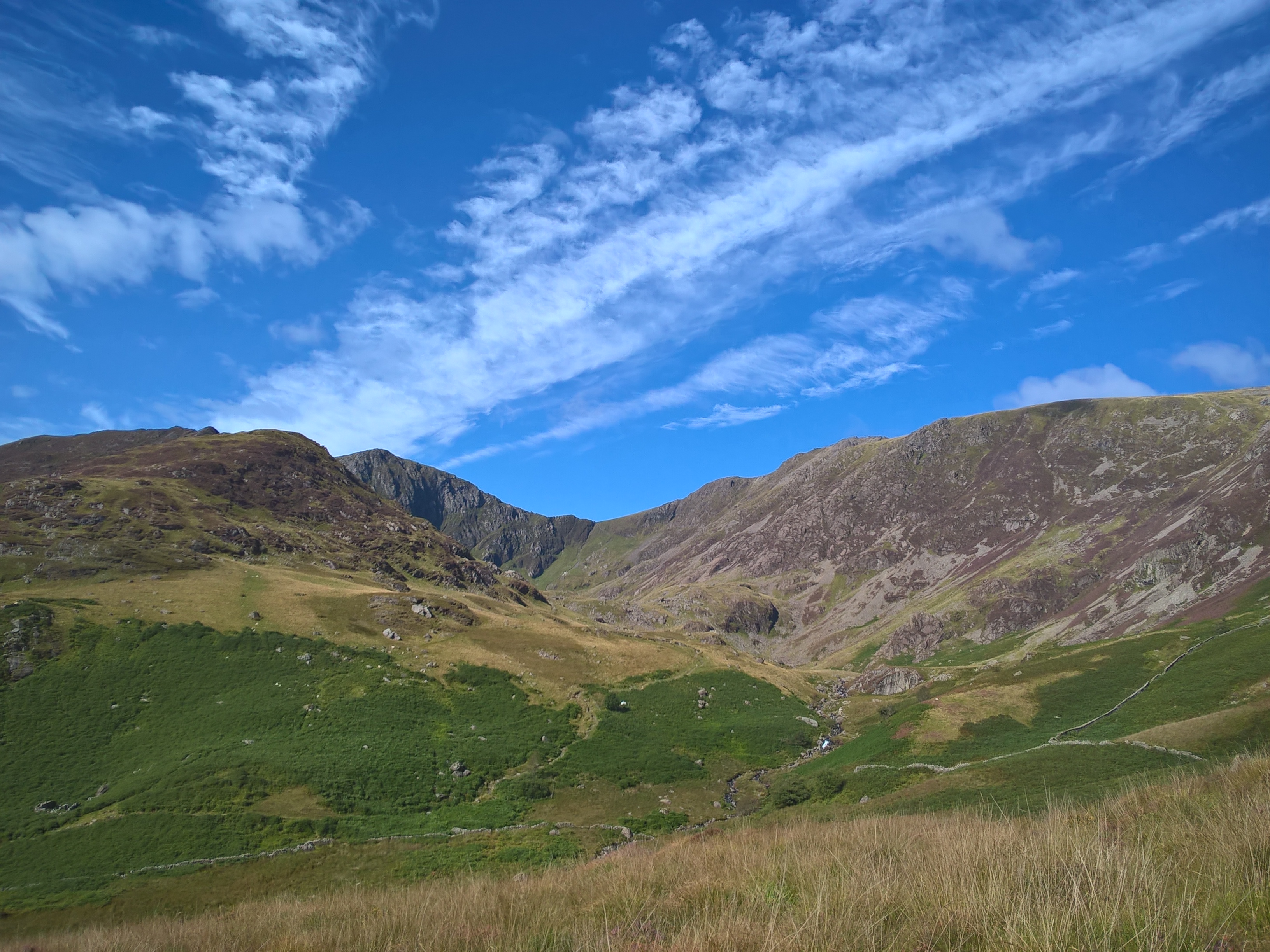 Natural Resources Wales / North West Wales