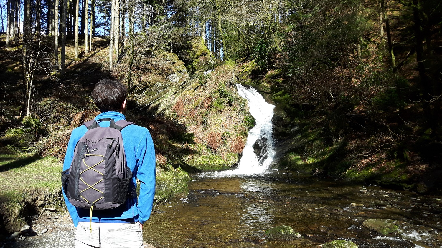 Natural Resources Wales / Dyfi National Nature Reserve - Ynyslas ...