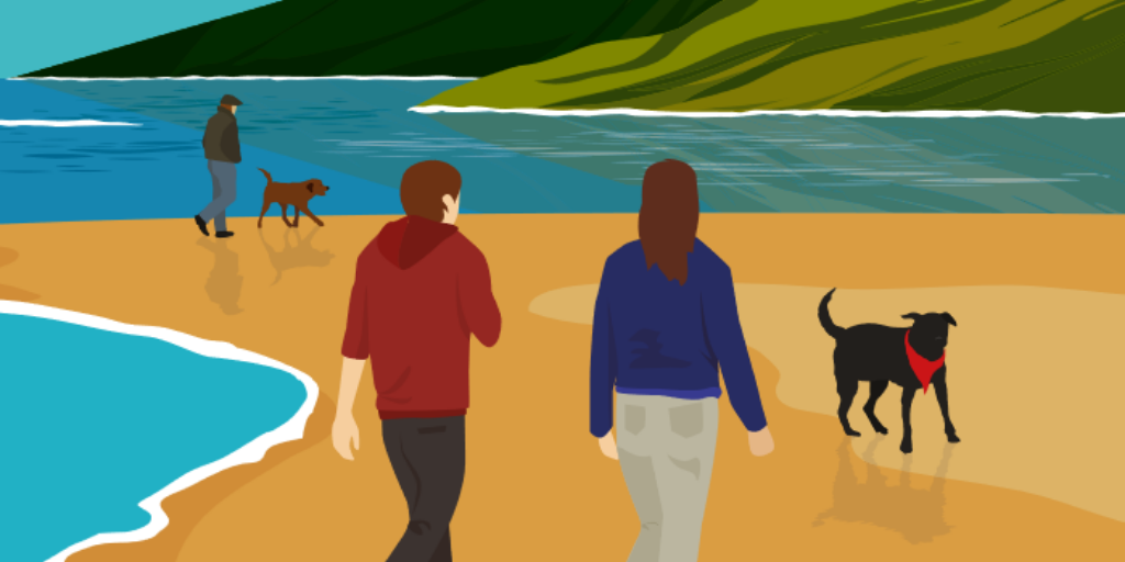 Natural Resources Wales / The Countryside Code: advice for countryside ...