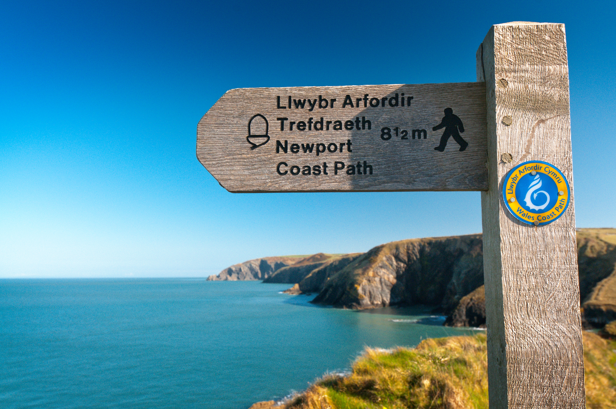 Natural Resources Wales / Dyfi National Nature Reserve - Ynyslas ...