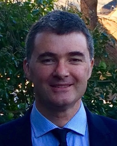 Natural Resources Wales / Appointment of Dominic Driver as head of land ...