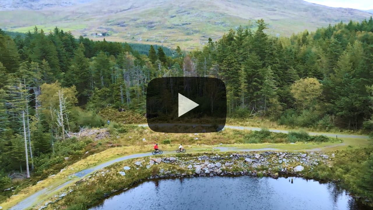 Natural Resources Wales / Afan Forest Park – Glyncorrwg Mountain Bike ...