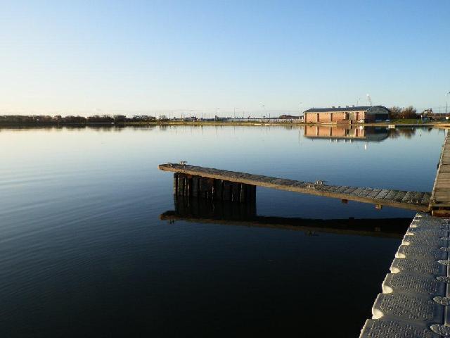 Natural Resources Wales / How we are improving water quality at Rhyl’s ...