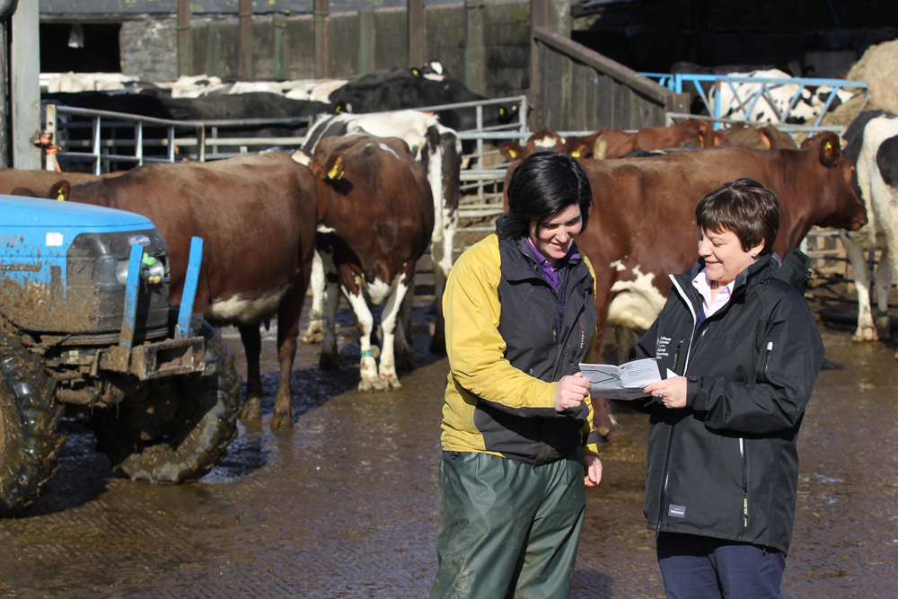 Natural Resources Wales / Why we need to review our regulatory charges