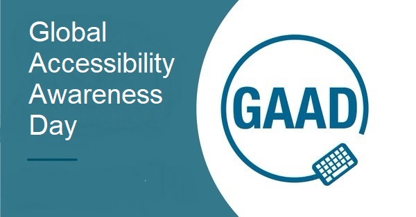 Natural Resources Wales / Global Accessibility Awareness Day