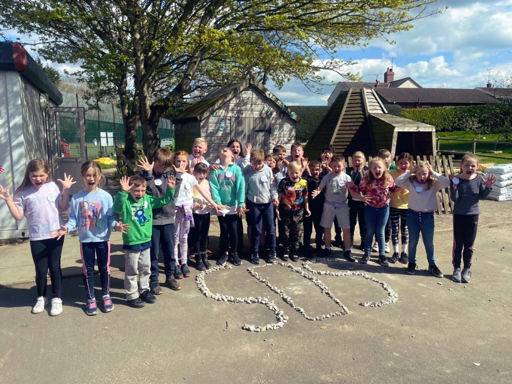 Natural Resources Wales / ‘Shipwrecked in Costa Del Sychdyn’ – pupils ...
