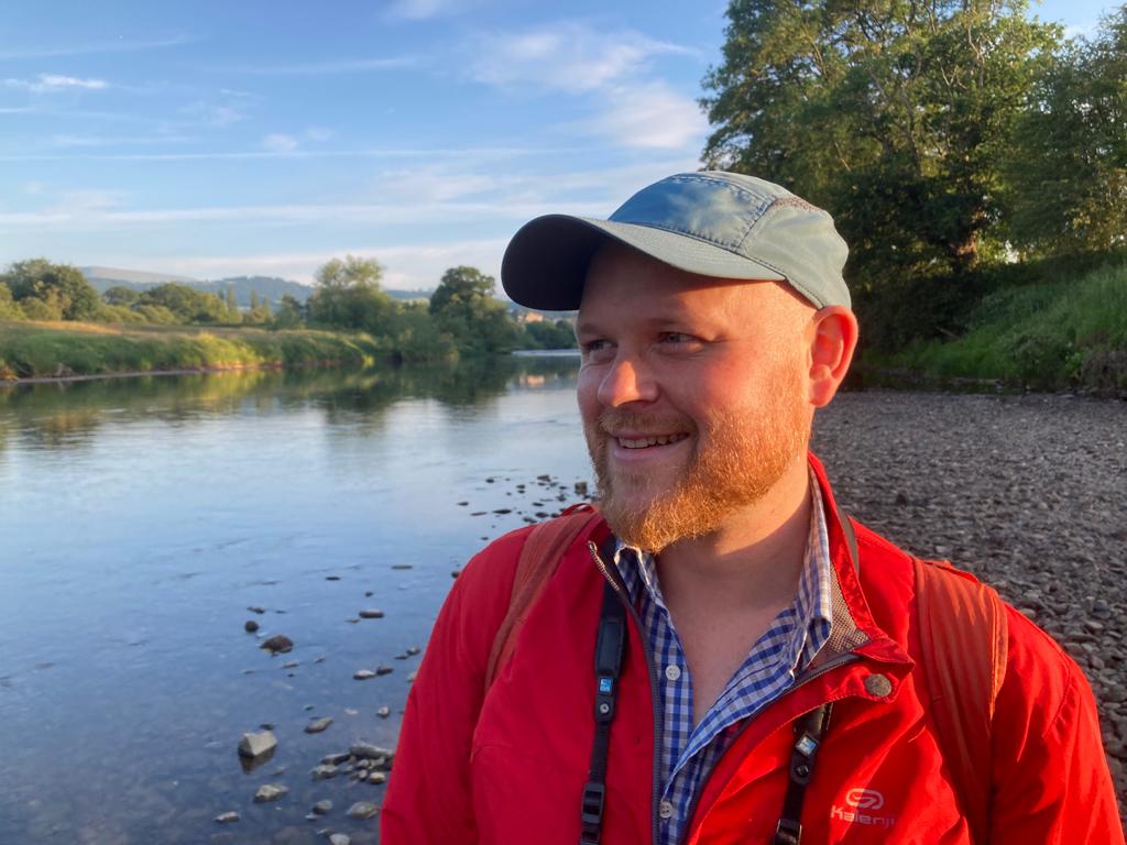 Natural Resources Wales / Natur am Byth blog – Jan 2024