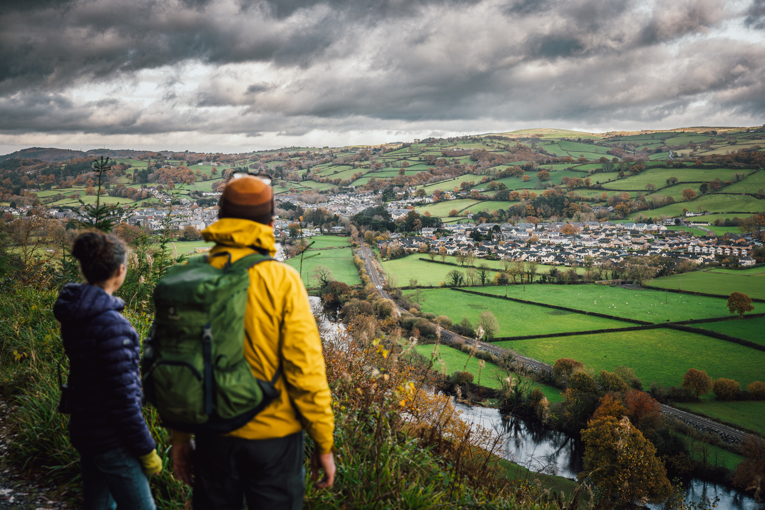 Natural Resources Wales / Recreation strategy: how we manage access to ...