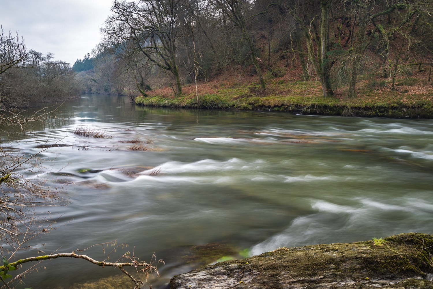 Natural Resources Wales / Small changes by farmers can make a BIG ...