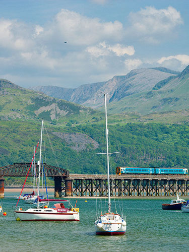 Natural Resources Wales / SoNaRR 2025 SMNR and biodiversity assessments