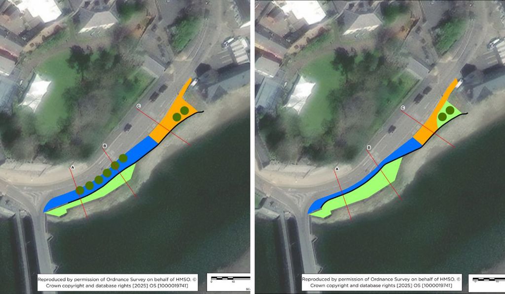 Natural Resources Wales / Help shape the riverfront of the iconic ...
