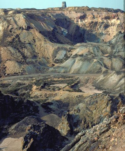 Natural Resources Wales / SoNaRR 2025: Direct exploitation