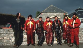 Natural Resources Wales / 30 years on: remembering the Sea Empress disaster